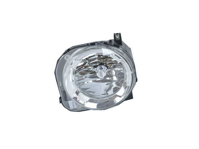 Shop OEM Headlights | Mopar Auto Parts Direct