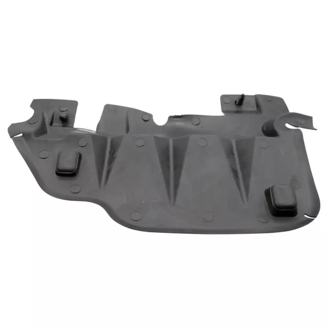 Deflector Air LC3Z-8310-C | OEM Parts Online