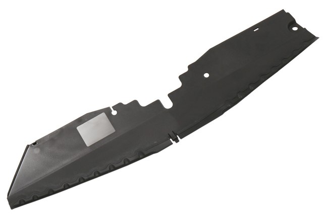 2016-2019 Chevrolet Cruze Radiator Air Upper Deflector 39026959 ...