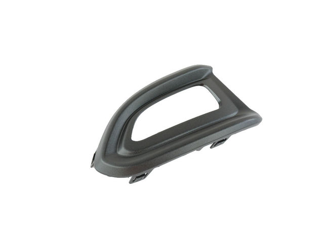 2016-2018 Fiat 500X Front Fascia Bezel, Right 6AP52LXHAA | Mopar Estores