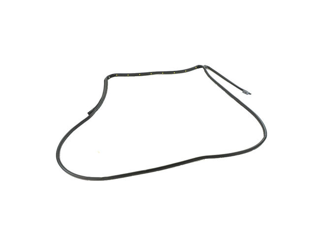 Buy OEM Mopar Exterior Door Panels & Frames | Mopar Estores