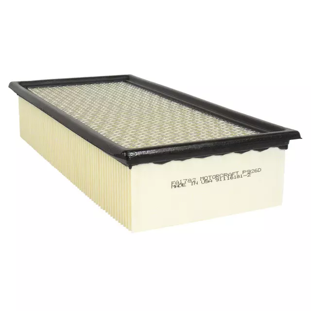 2004-2007 Ford Air Filter 5C3Z-9601-AB | OEM Parts Online