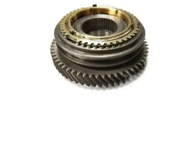 23432-PYZ-305 - Gear Set Honda Parts Online