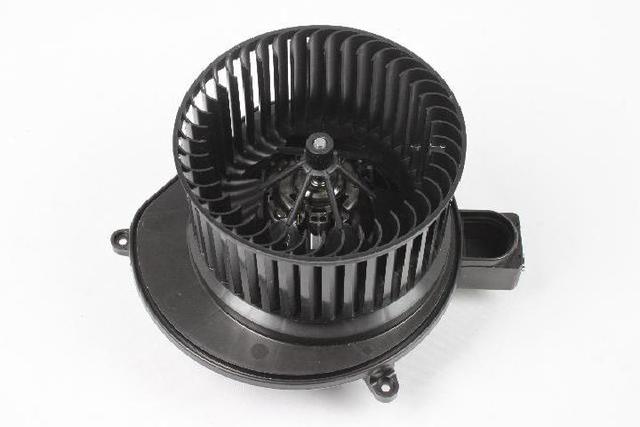 2007-2009 Mopar Blower With Wheel Motor 68003996AA | QuirkParts