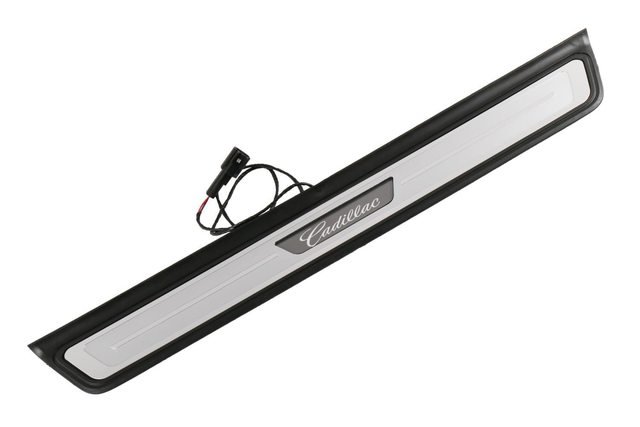 Shop OEM Door Sills | GmPW