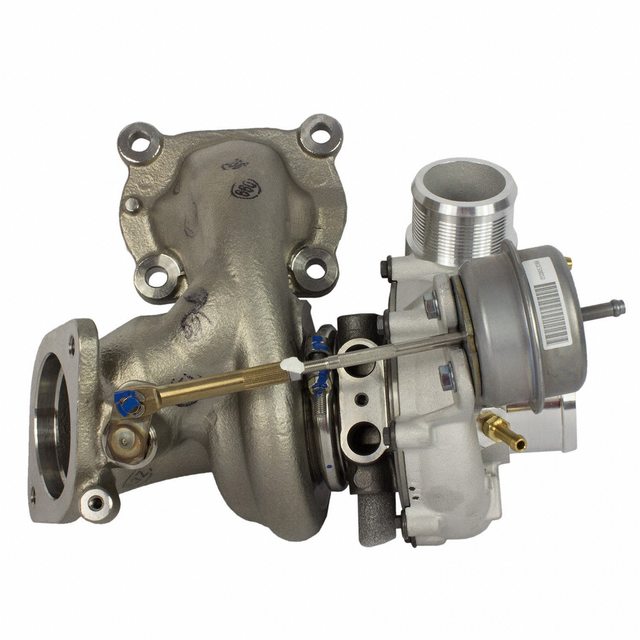 Turbocharger Assembly FR3Z-6K682-E | TascaParts.com