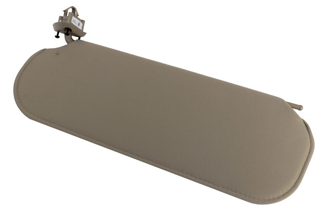 Chevrolet Express 3500 Sun Shades | QuirkParts