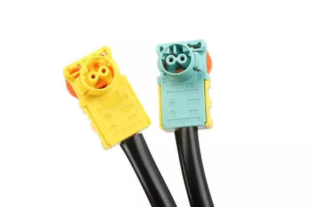 2013-2019 GM Steering Wheel Airbag Coil 92284316 GM | GMPartsDirect.com