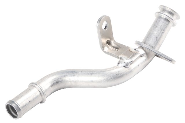 Charge Air Cooler Coolant Inlet Pipe 12703584 | GMPartsDirect.com