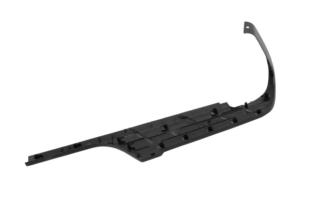 Bumper & Components - Rear for 2010 GMC Sierra 1500 | GMPartsDirect.com