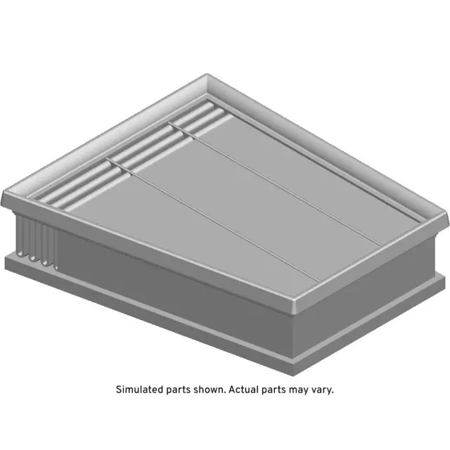 GM Air Filters For Sale Online | Timmer's Chevy Parts