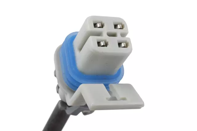 2002-2009 GM Heated Oxygen Sensor 19209808 GM | GMPartsDirect.com