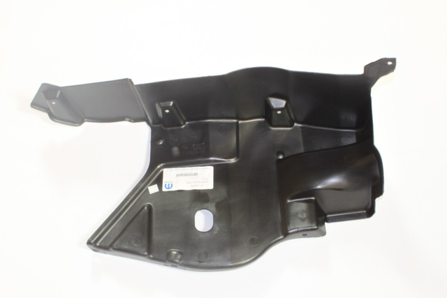2006-2010 Chrysler PT Cruiser Accessory Drive Shield, Right 5116060AB ...