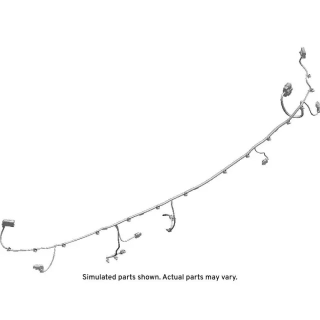 Harness 84569241 | TascaParts.com