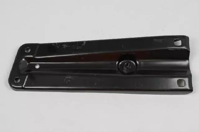 Mounting and Skid Plate for 2013 Dodge Durango | Mopar eStore