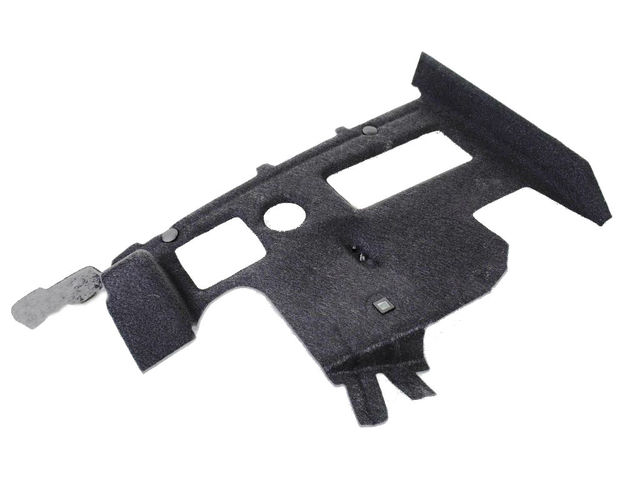 2014-2023 Mopar Instrument Panel Closeout Panel 1WH10XXXAE | DodgeParts.com