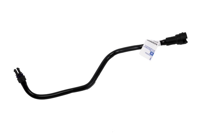 92068690 - PCV Valve Hose - 2010-2015 Chevrolet Camaro | Findlay Part