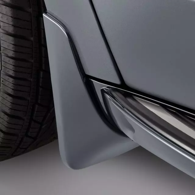 Shop OEM Splash Guards | GM Part Solution
