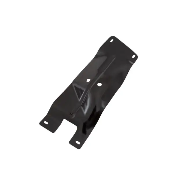 2024-2025 GM Transfer Case Shield 86806165 GM | GMPartsDirect.com