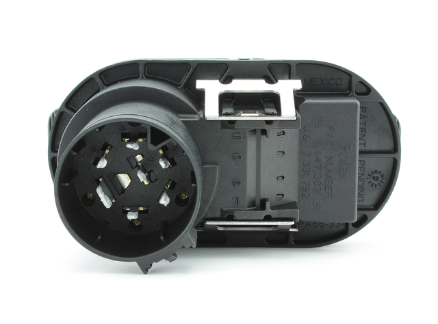 82824-0C150 - Connector; Cover - OEM Genuine Toyota Parts