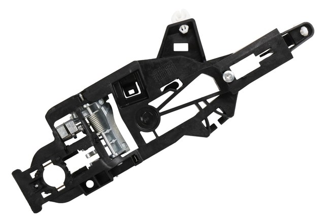 Front Door for 2014 Chevrolet Silverado 1500 | GMPartsDirect.com
