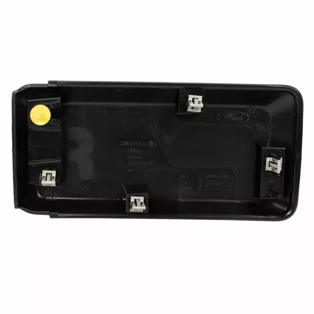 2018-2020 Ford F-150 End Cover JL3Z-17E810-AB | OEM Parts Online