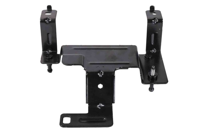 2014-2016 Cadillac ELR Forward Range Radar Bracket 23430079 ...