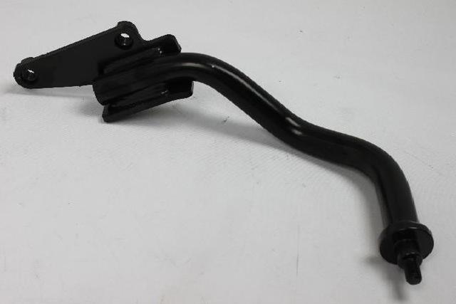 2013-2024 Ram Shroud Bracket 68160116AA | Mopar Estores