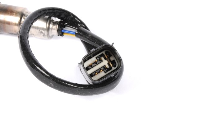 2016-2022 GM Heated Oxygen Sensor 12652845 | GMPartsDirect.com