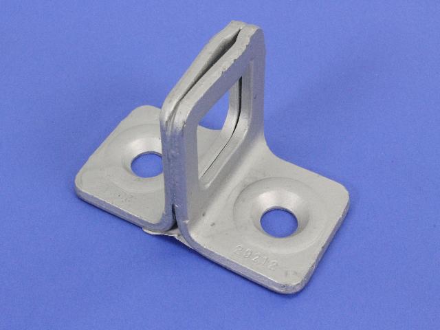 2007-2021 Mopar Sliding Door Striker 4717598ah | TascaParts.com