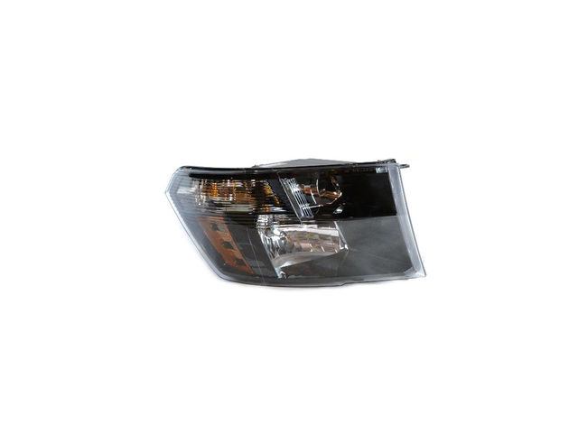 OEM Mopar Headlamp Park And Turn Lamp, Left #68270497ae | Falls Mopar City