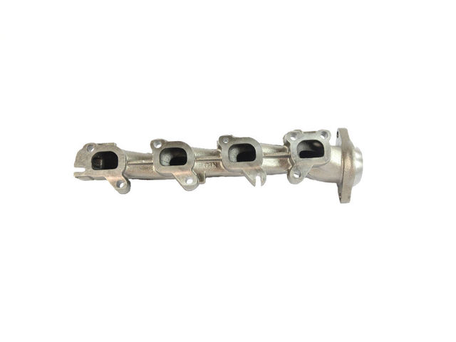 2009-2022 Mopar Exhaust Manifold, Right Side 5045486AA | Mopar Factory ...