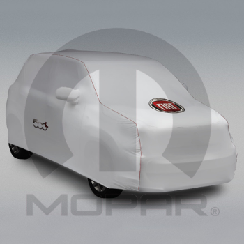 Car Covers | Mopar Parts