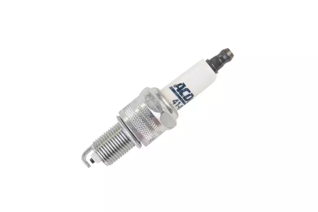 Buy GM Spark Plugs Today | Wholesale.Parts