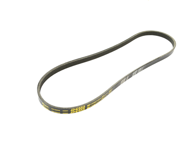 Belts | Mopar Parts Canada