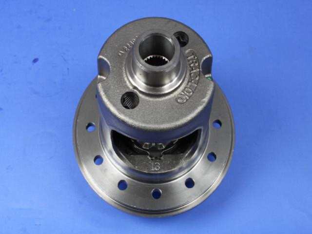 Differential Cover | Mopar Genuine Parts
