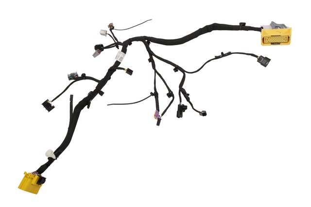 Passenger Seat Wiring Harness 84107655 | GMPartsDirect.com