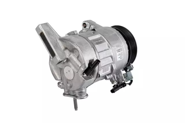 (Replaces 84338709) Compressor Kit 86792435 GM | GMPartsDirect.com
