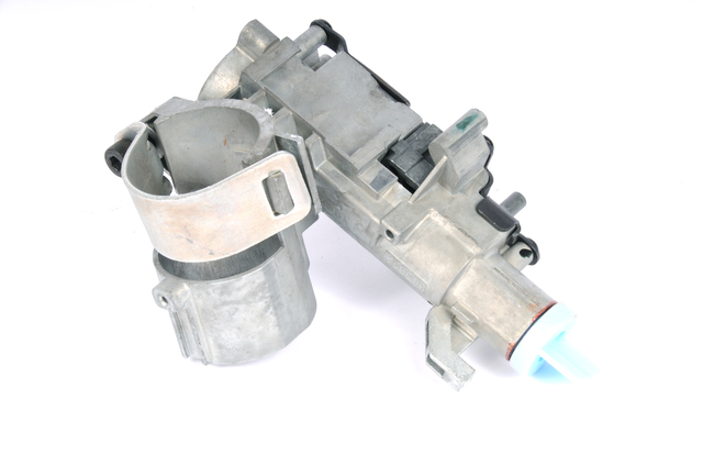 Ignition Lock Housing 20787361 | GMPartsDirect.com