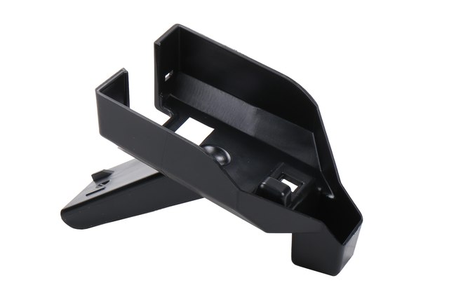 2019-2022 GM Passenger Side Object Sensing Alert Module Bracket ...