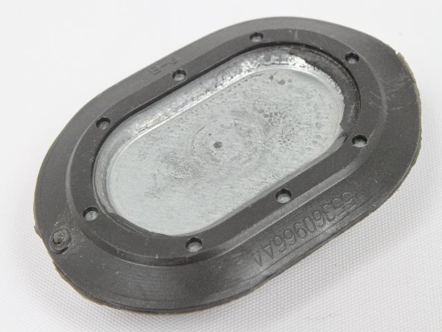 4589408AA - Floor Pan Plug 2006-2022 Mopar | Mopar Wholesale Parts
