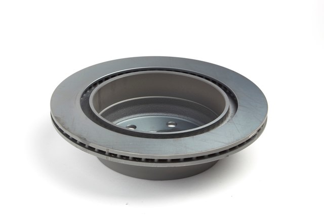 Shop GM Brake Rotors Today | GMC Parts Canada