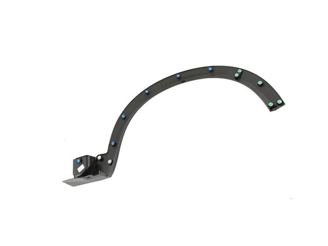 Moldings and Ornamentation for 2016 Fiat 500X | Mopar Online Parts