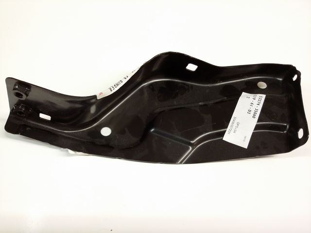 2006-2009 Toyota 4Runner Bumper Bracket 53274-35060 | Toyota Parts Center