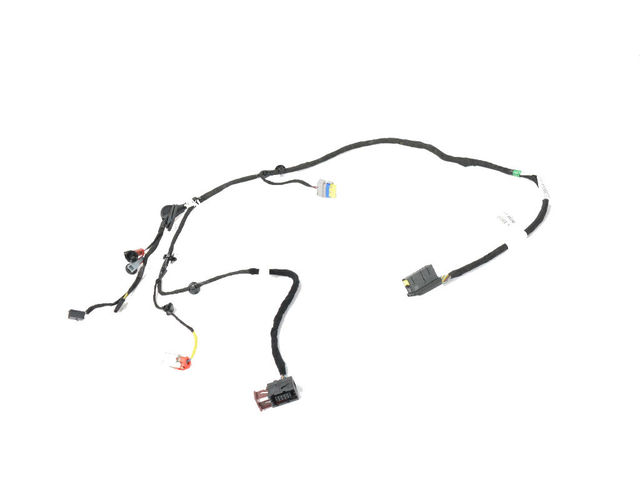 Wiring-Body and Accessories for 2016 Ram ProMaster 2500 | Mopar Online ...