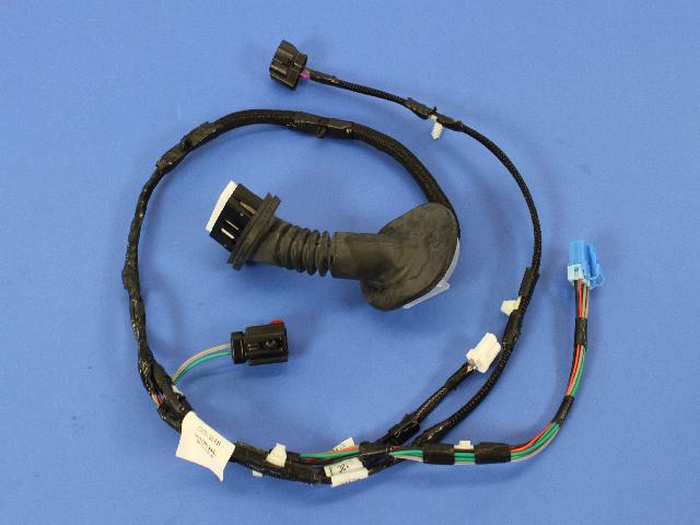 Wiring-Body & Accessories for 2004 Jeep Grand Cherokee | Mopar Online Parts