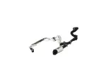 2018-2025 Jeep Wrangler Coolant Bottle Outlet Hose 68280800AE | Mopar ...