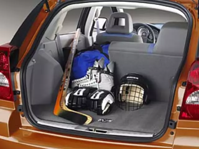 MOPAR OEM Cargo Accessories Store | Detroit Mopar Parts