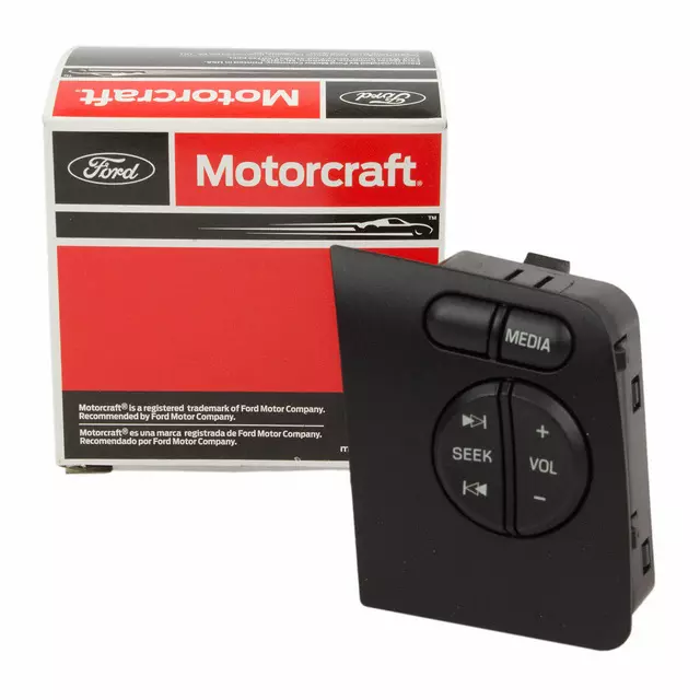 Switch Assembly Control SW-6461 | OEM Parts Online