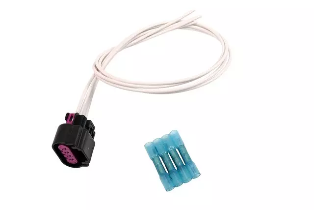 Multi-Purpose Pigtail Kit 19367639 GM | GMPartsDirect.com